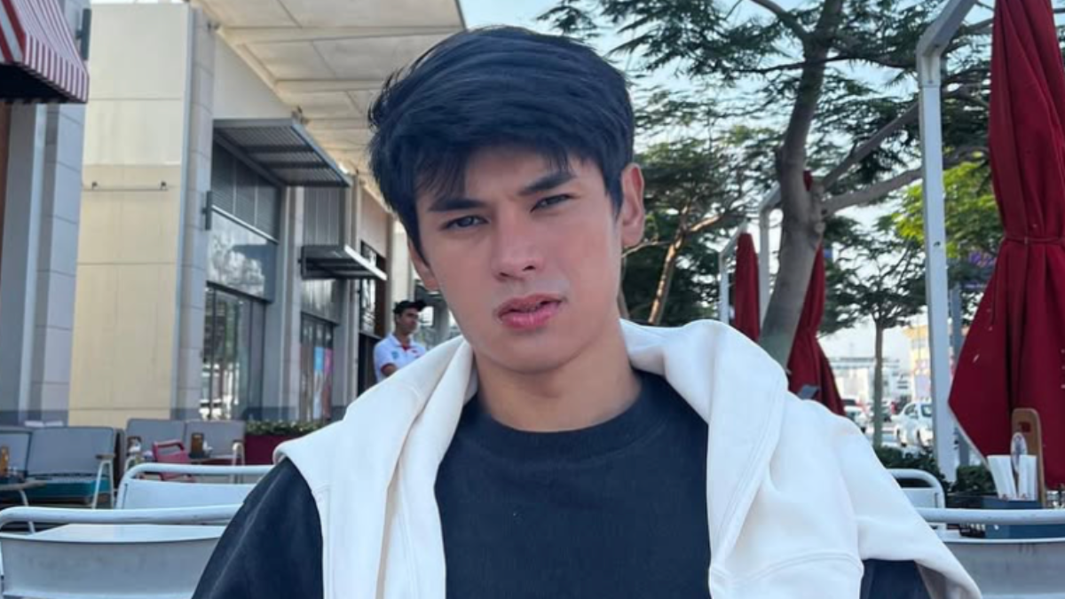 Who Is Dustin Yu? 10 Things About the Rising Sparkle Actor